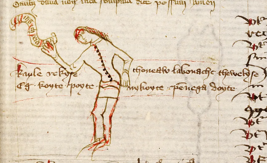 Lietuvos Prūsų Bendruomenė